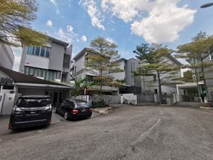 Seputeh Point, seputeh garden, Taman Bukit Seputeh KL for Sale @RM3 ...