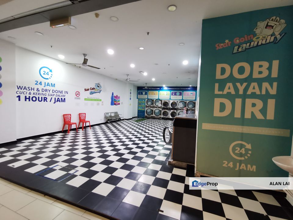 ground shop Pangea paragon, cyberjaya d'pulze, shaftsbury square for ...