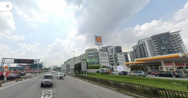 First Floor Retail facing mainroad ss21 petaling jaya 10 boulevard for ...