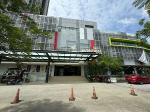 Best Rent ⭐ Shop Centrus Mall, CBD Perdana 3, D'pulze Glomac Cyberjaya ...