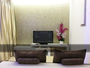 The Light Collection 2 - Studio Type 517sqft Furnished, The Light City ...