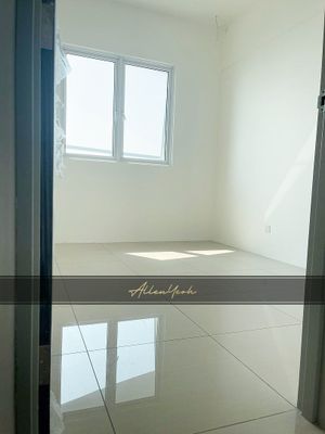Zen 6 Condo, 1050sqft 2 Carparks, Bayan Lepas Nearby Queensbay for Sale ...