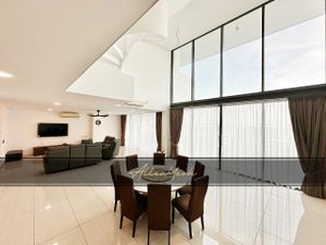 The Light Collection 4, Rare Duplex Penthouse with Rooftop, Seaview for ...