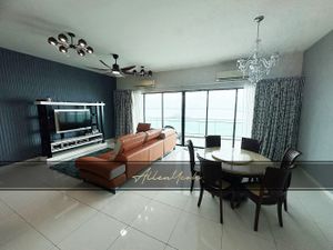 The Light Point - High Floor Seaview Rare 2314sqft with Big Balcony for ...