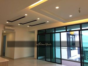 The Light Collection 3, High Floor Seaview 2163sqft, 5 Carparks Rare ...