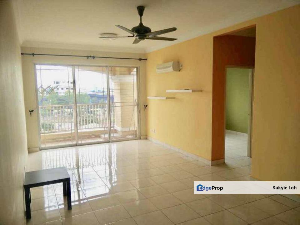 Menara klh Condo for sale, Jalan Ipoh, sentul for Sale @RM366,000 By ...