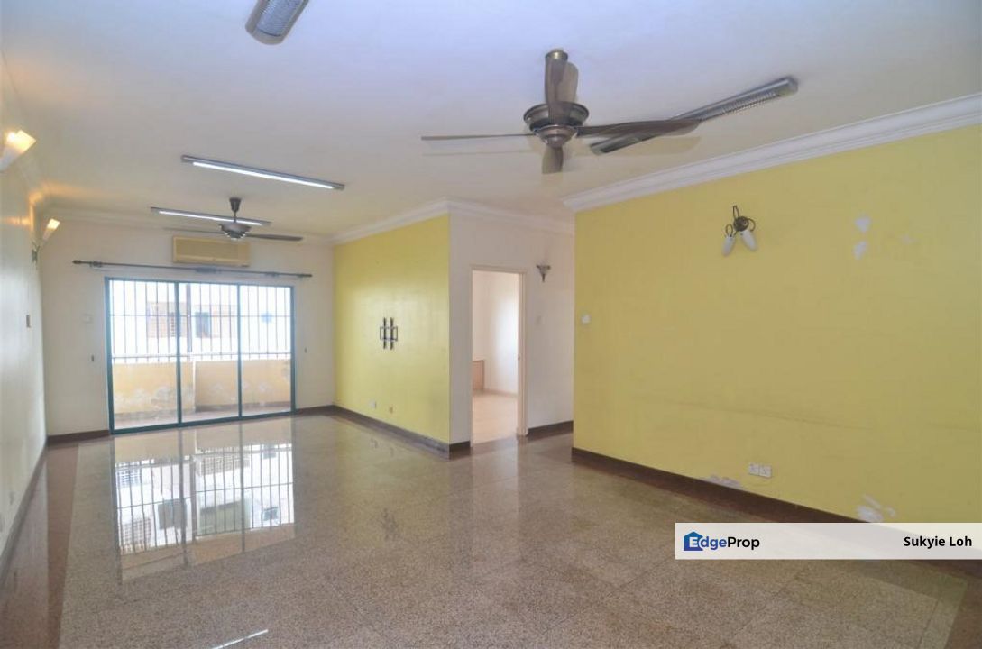 Sri Manja Court for sale, Petaling Jaya, BELOW MARKET PRICE for Sale ...