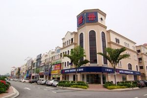 3.5 storey shop at Dataran Sunway, Kota Damansara, Pj for sale for Sale ...