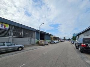 Factory at Sbc Taman Sri Batu Caves for Sale @RM3,500,000 By SUKYIE LOH ...