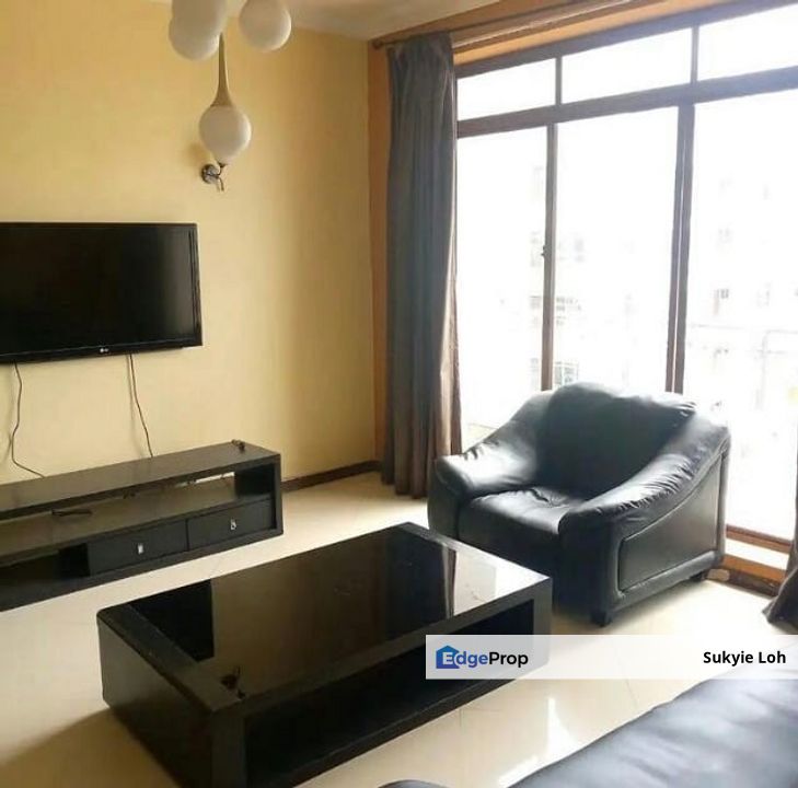 Miharja Condo for sale for Sale @RM320,000 By Sukyie Loh | EdgeProp.my