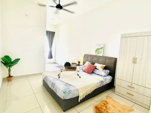 Elevia residences puchong for sale, Taman Tasik Prima, 1362sf BELOW MARKET PRICE for Sale @RM490 ...