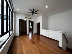 Sunway Montana's Stunning 3-Sty Link House: Luxury Living at Its Finest ...