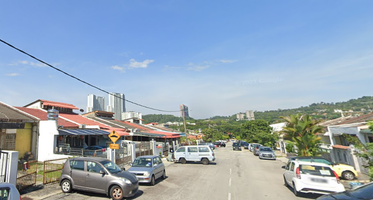 TAMAN BUKIT ANGGERIK CHERAS 1 STOREY HOUSE FOR SALE (SUPER DEAL) for ...