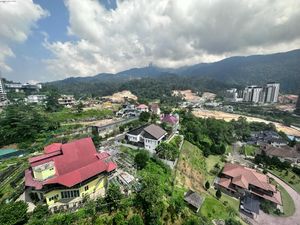 Genting Permai Genting Highlands Bungalow Land For Sale for Sale @RM2 ...