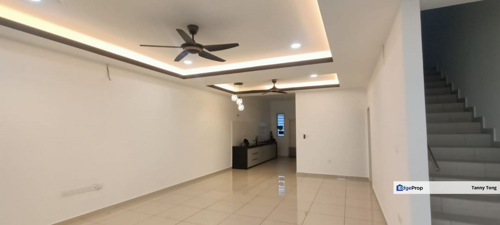 TIARA SENDAYAN BANDAR SRI SENDAYAN SEREMBAN 2 STOREY HOUSE FOR SALE for ...