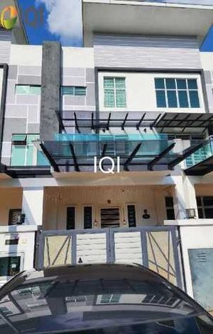 Kazen II @ Taman Saujana Puchong for Sale @RM778,000 By Tanny Tong | EdgeProp.my