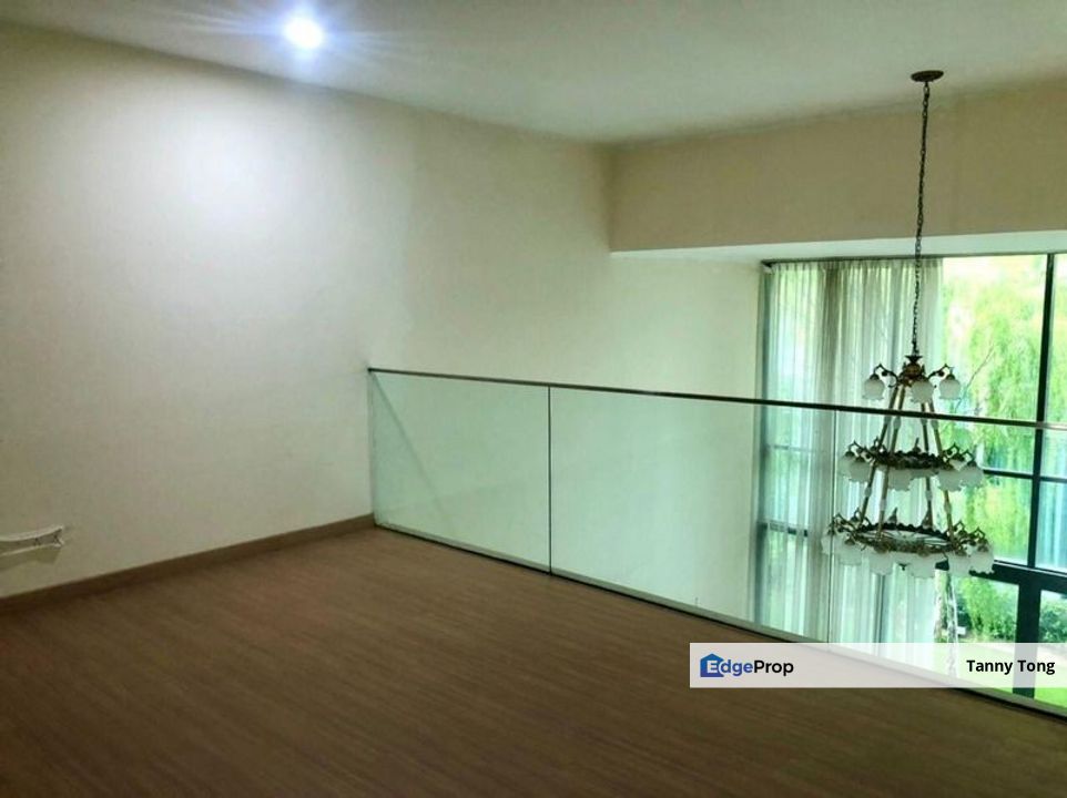 Reflexion Pool Villa @ Puchong South For Sale for Sale @RM1,150,000 By ...