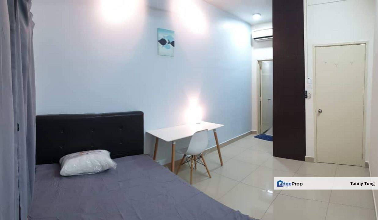 OUG PARKLANE JALAN KLANG LAMA ROOMS FOR RENT for Room_rental @RM600 By ...