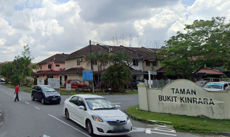 TAMAN BUKIT KINRARA BANDAR KINRARA PUCHONG 2 STOREY HOUSE FOR SALE for ...