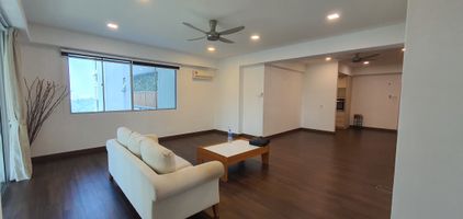 Bayu Angkasa Condo Bangsar Renovated 1600 sqft 3 bed 2 bath for Sale ...