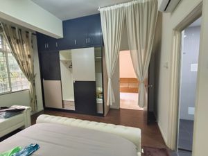 Tiara Duta, Taman Putra Sulaiman, Ampang for Sale @RM410,000 By Josh Chong | EdgeProp.my