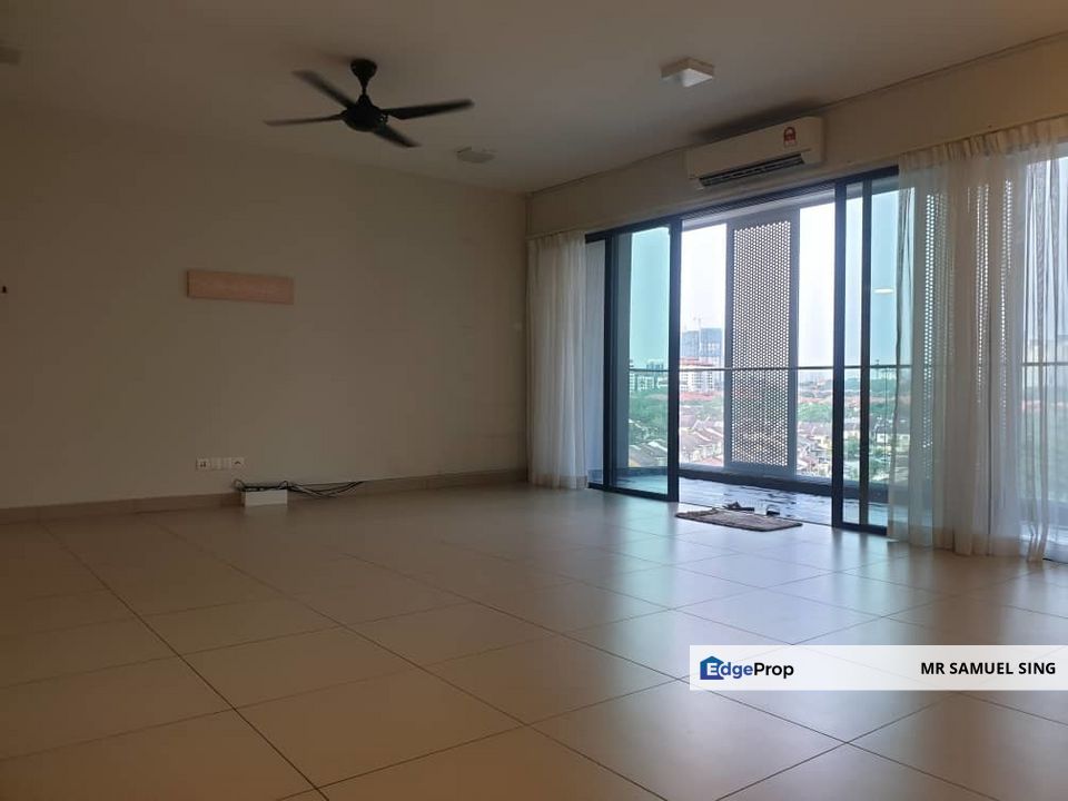 Verde @ Ara Damansara Middle Floor Unit for Sale for Sale @RM960,000 By ...
