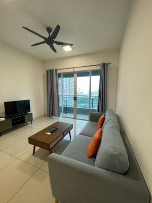 Dual key condo for sale for Sale @RM1,600,000 By KIM | EdgeProp.my