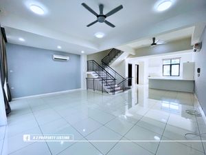 Superlink home with great Interior Design for Sale @RM1,650,000 By ...