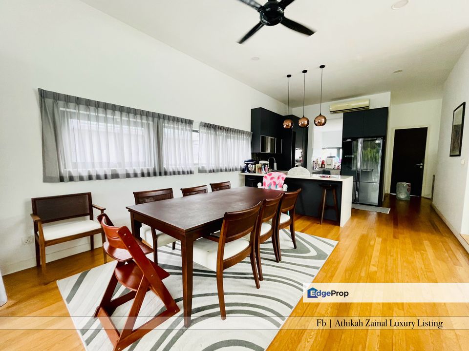 Twin Palms Kemensah Bungalow for Sale in Taman Melawati, Selangor by ...