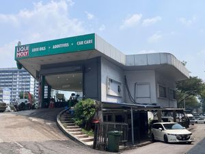 Standalone Commercial Building Showroom Seksyen 8 Pj Good ROI for Sale ...