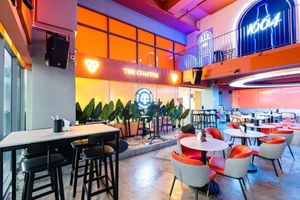 FnB Space IOI Rio Bandar Puteri Puchong By Yeevy for Rental @RM43,000 ...