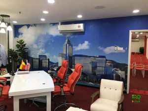 Roi 6.5% office space ioi business park bandar puchong jaya for Sale ...