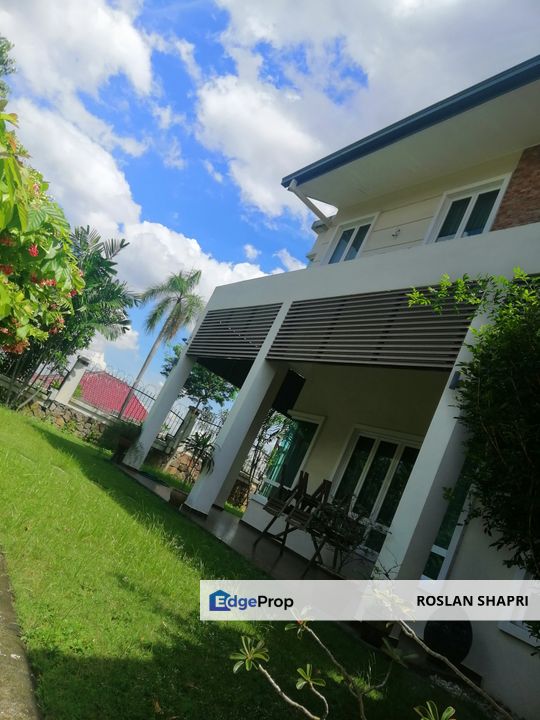 The Exclusive & One of A Kind - Tanamera Bungalow - USJ for Sale @RM3 ...