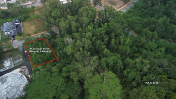 Bungalow Plot Bordering the Forest Reserve at Rimba Valley@9 - Jalan ...