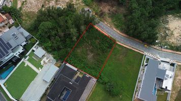 LOT 14 Rimba Riang 9/9C Bungalow Lot for Sale @RM2,662,800 By ROSLAN ...