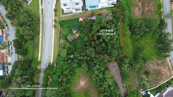 RIMBA RIANG KOTA DAMANSARA - Seize the opportunity to own a prestigious ...