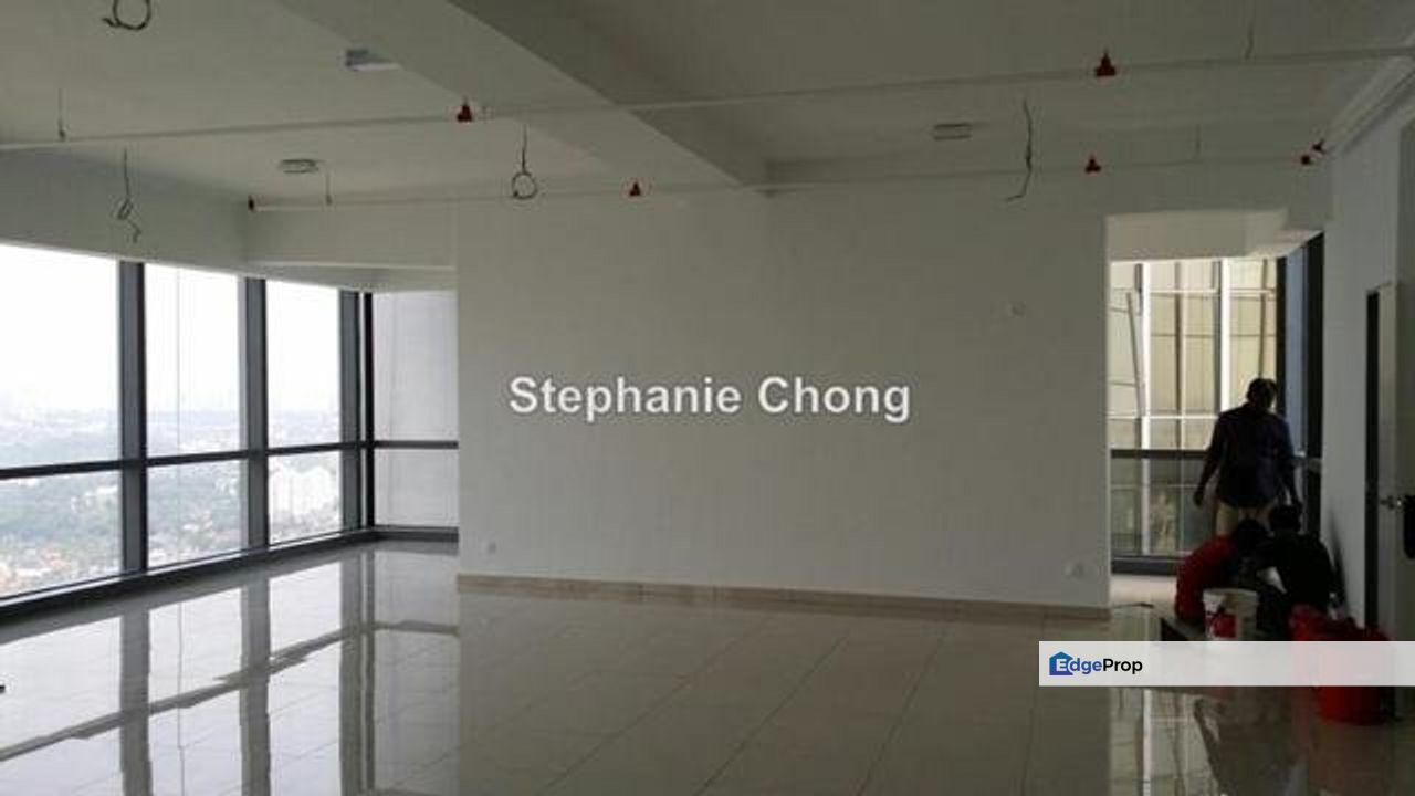 Pinnacle Office Suites PJ, Petaling Jaya for Rental @RM9,500 By ...
