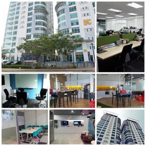 VSQ PJ Furnished Office To Let 4,327sf RM20,500 for Rental @RM20,500 By ...