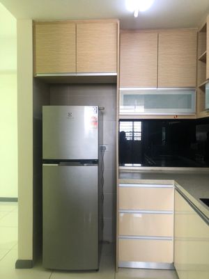 FOR SALE - SERVICE RESIDENCE, TIARA MUTIARA 2 for Sale @RM650,000 By ...