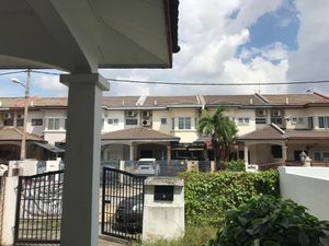 FOR SALE - USJ13 DOUBLE STY HSE for Sale @RM670,000 By EUGENE KOO ...