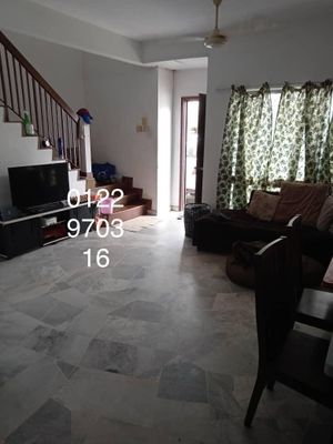 FOR SALE - TERRACE 2 STY HOUSE USJ13 for Sale @RM668,000 By EUGENE KOO ...