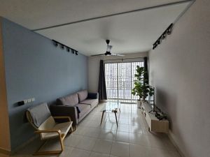 FOR SALE - PUTRA HARMONI APARTMENT for Sale @RM368,000 By EUGENE KOO ...