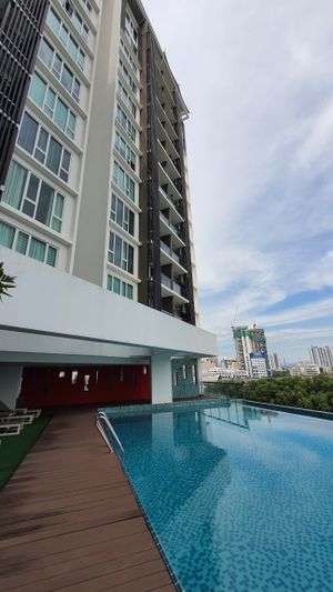 Temasya 8 Service Apartment, Glenmarie, Shah Alam for Sale @RM680,000 ...