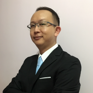 Real Estate Agent: Jason Wong from SINLAND REAL ESTATE | EdgeProp.my