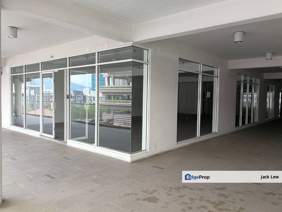 PV128 for Sale @RM600,000 By Jack Lew | EdgeProp.my