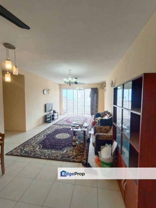 PV13 platiunum victory setapak for Sale @RM550,000 By Jack Lew | EdgeProp.my
