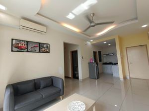 Amaya maluri cheras for Rental @RM1,700 By Jack Lew | EdgeProp.my