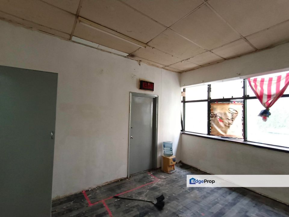 Taman Melawati Office Mrr2 for Rental @RM1,200 By Jack Lew | EdgeProp.my