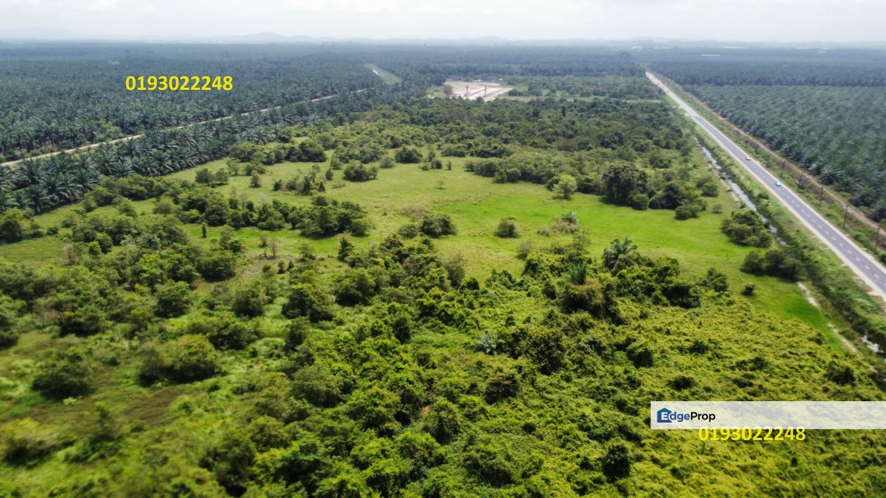 Kuala selangor Assam jawa residential land for Sale @RM750,000 By Jack ...