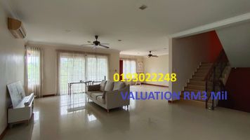 Rimba Riang Semi-D for Sale @RM2,550,000 By Jack Lew | EdgeProp.my